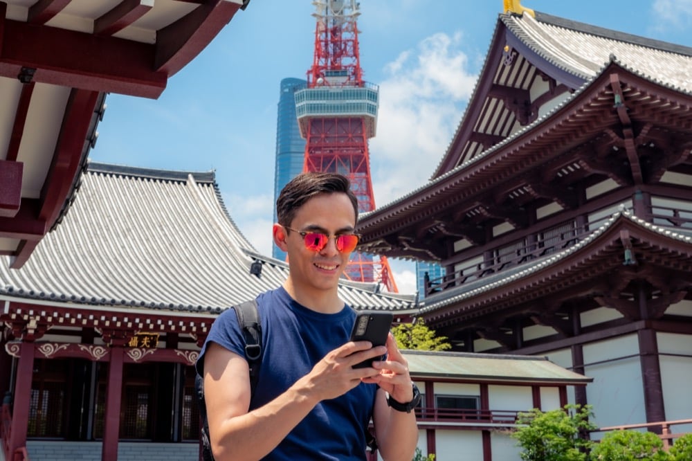 IC Cards in Japan Explained: Suica Recharge Methods for Travelers