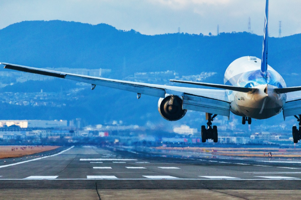 All Nippon Airways (ANA) In-flight Wi-Fi Explained: Cost, Coverage ...
